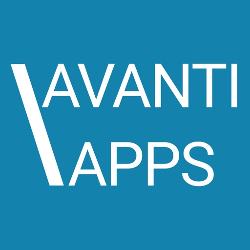 Avanti Apps by Guy Michaelov