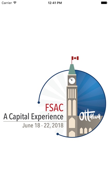 FSAC Convention and Tradeshow by Life Expressions