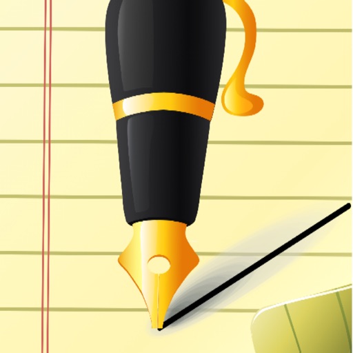 Smart Note Notepad - Draw Memo by JIN HWAN KIM