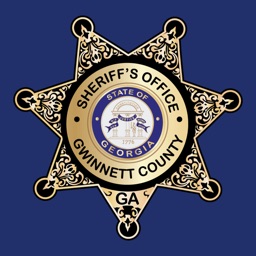 Gwinnett County Sheriff Office by Gwinnett County Sheriff Office
