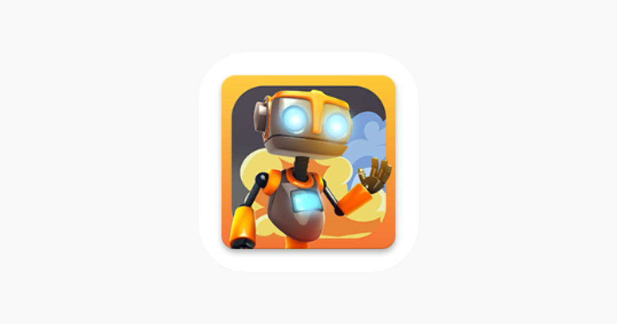 ‎RoboGarden Playground on the App Store
