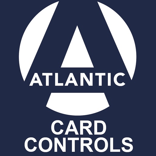 Atlantic Debit Card Controls by Atlantic Regional Federal Credit Union