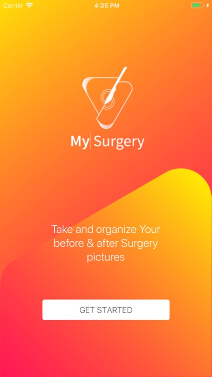 Surgery App by Diego Vergel Riascos