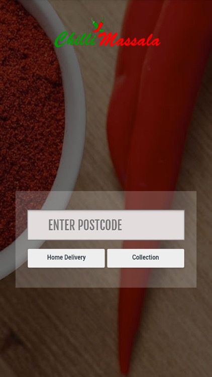 Chilli Massala by DigiCom360