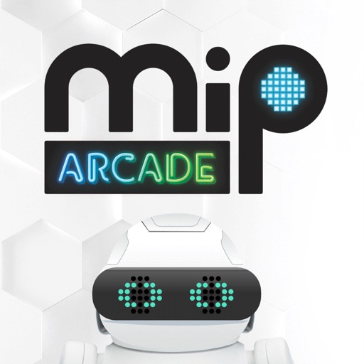 MiP Arcade by WowWee Group Limited