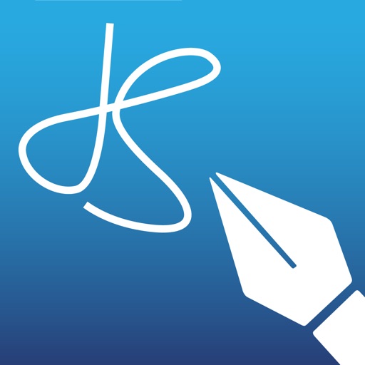 Jet Sign: Easy e-Signature App for PC - Windows 7,8,10,11
