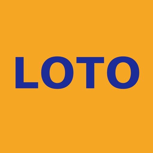 Loto Simulator by SHINICHI OKAMOTO