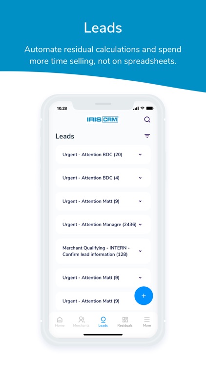 IRIS CRM by IRIS CRM