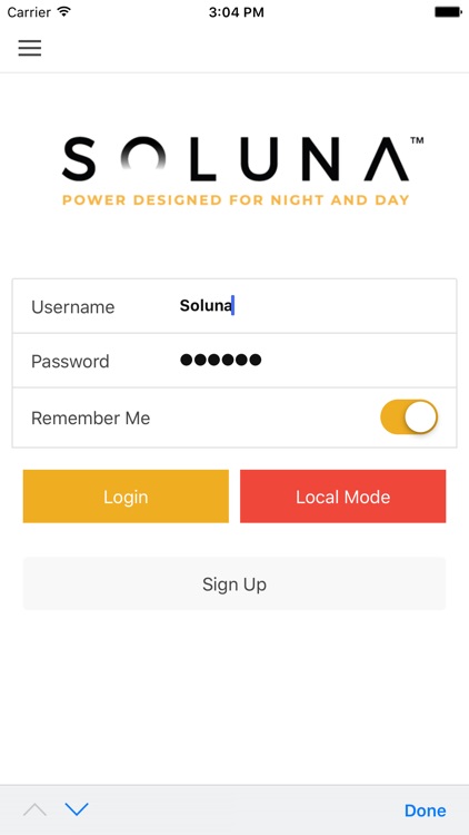 Soluna by DLG ENERGY (SHANGHAI) CO.,LTD