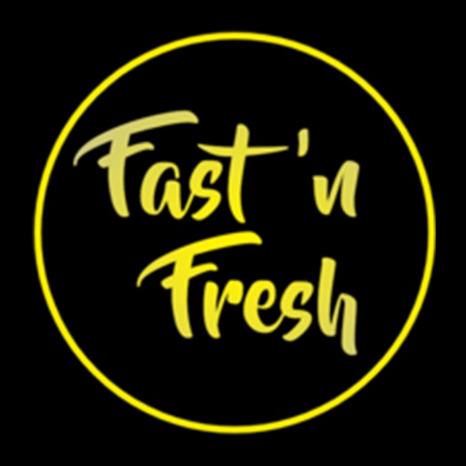 Fast'n Fresh-Online Food Order by Srikanth Yarlagadda
