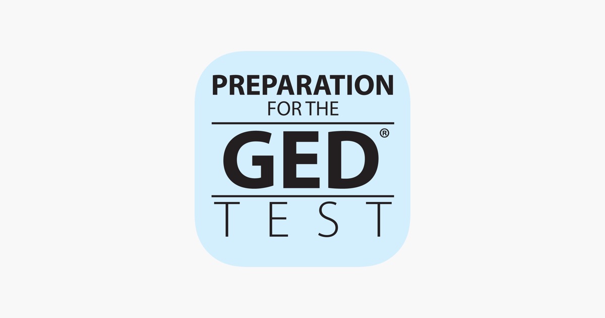 ‎MHE Preparation for GED® Test App - App Store