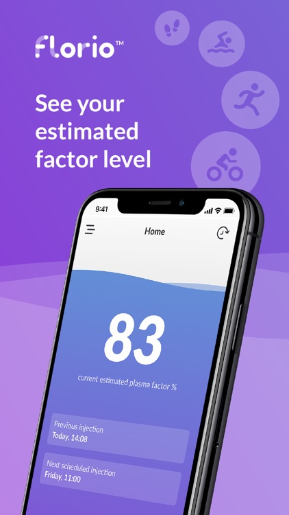 florio HAEMO by Florio GmbH