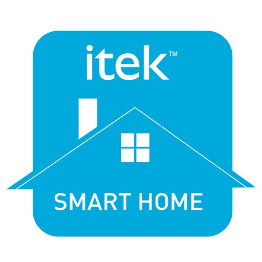 itek Smart Home for PC - Windows 7,8,10,11