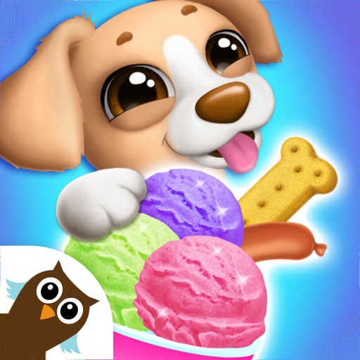 Swirly Icy Pops for PC - Windows 7,8,10,11