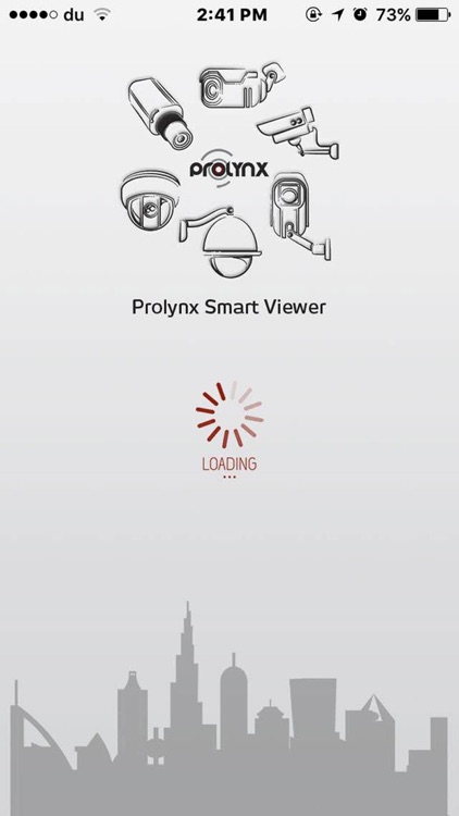 PSV (Prolynx Smart Viewer) by Prolynx