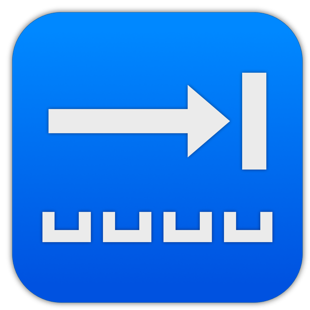 ‎TabifyIndents for Xcode na Mac App Store