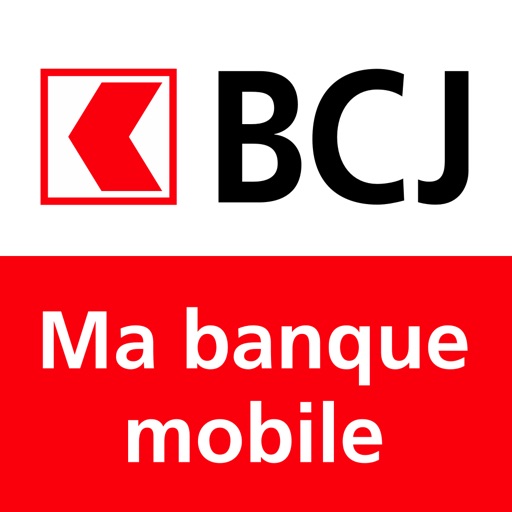 BCJ Mobile Banking by Banque Cantonale de Jura
