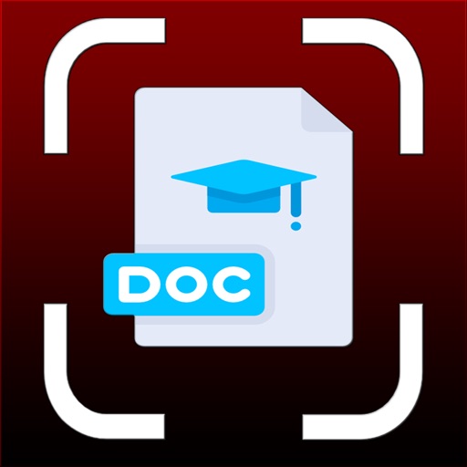 EasyScan PRO Document Scanner by Yasser ELKOURI