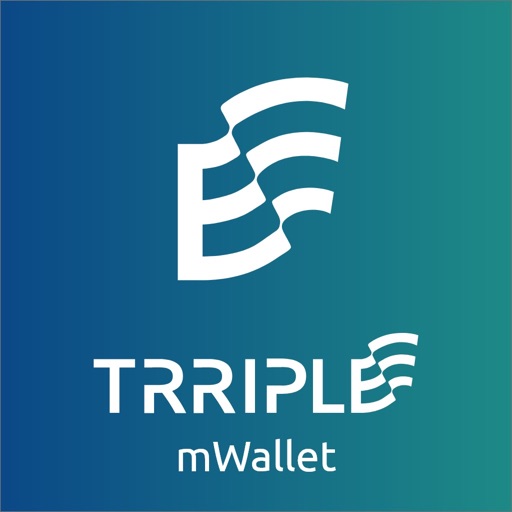 Trriple mWallet-Mobile Payment by Trriple Payment LLC