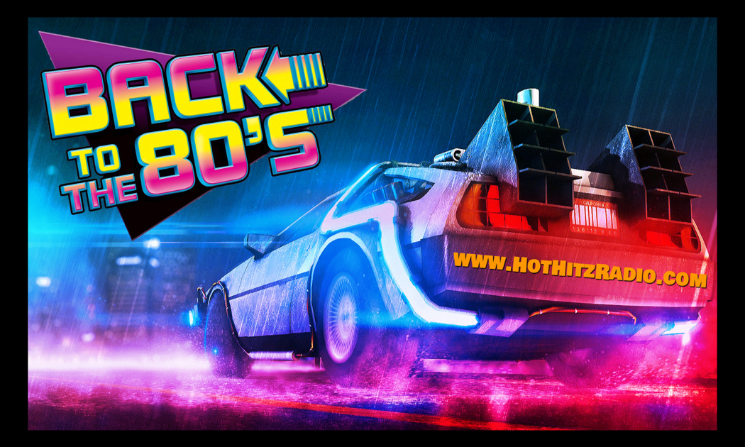 ‎Hot Hitz 80s on the App Store