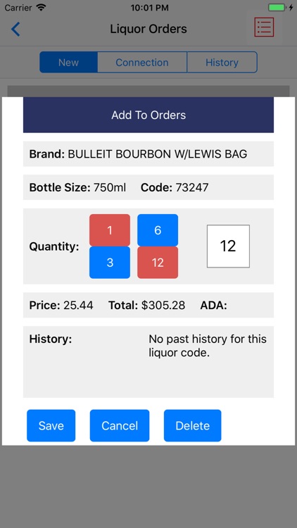 Jayd Tags Scanner by anthony dickow