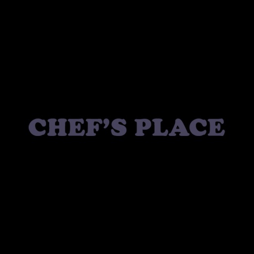 Chefs Place by JIMMY LEE NELMS