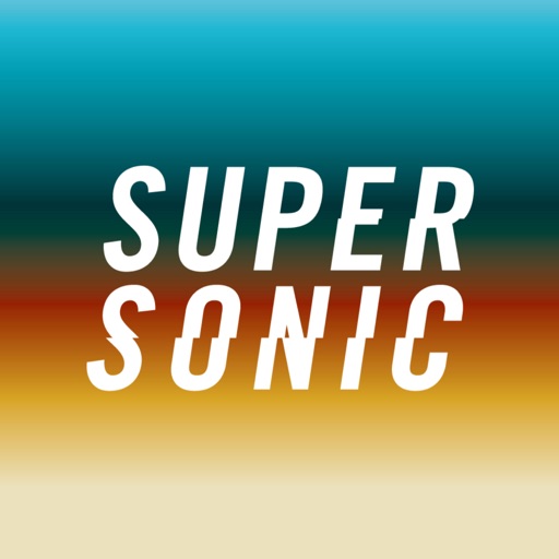 SUPERSONIC 2021 for PC - Windows 7,8,10,11