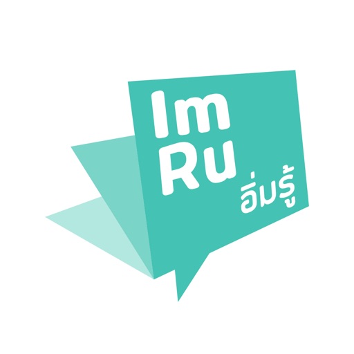 Im-Ru : อิ่มรู้ for PC - Windows 7,8,10,11