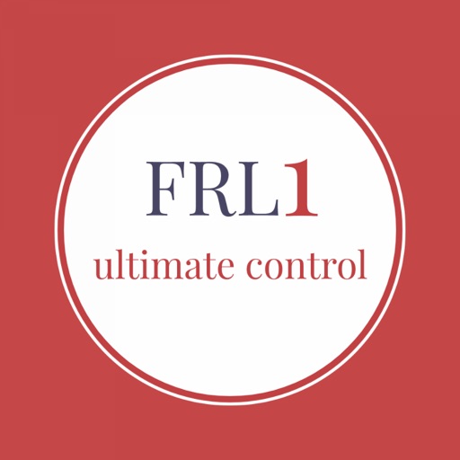FRL1 Ultimate Control by Fretlogic Limited