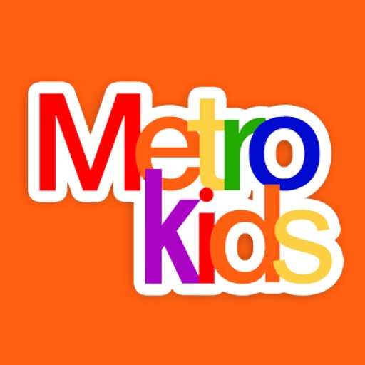 Metrokids for PC - Windows 7,8,10,11