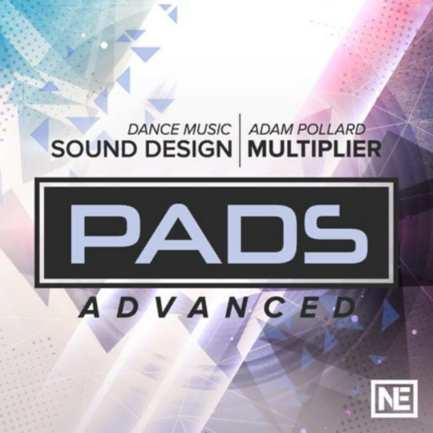 ‎Pads Advanced For Sound Design en Mac App Store