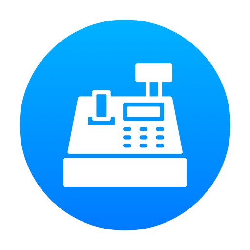 Garage Sale Cashier + by Matt Butler