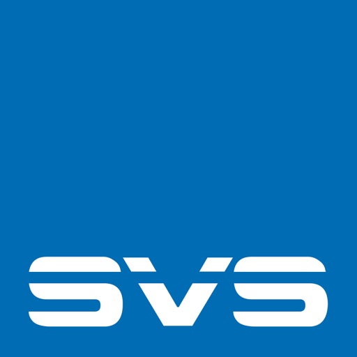 SVS for PC - Windows 7,8,10,11