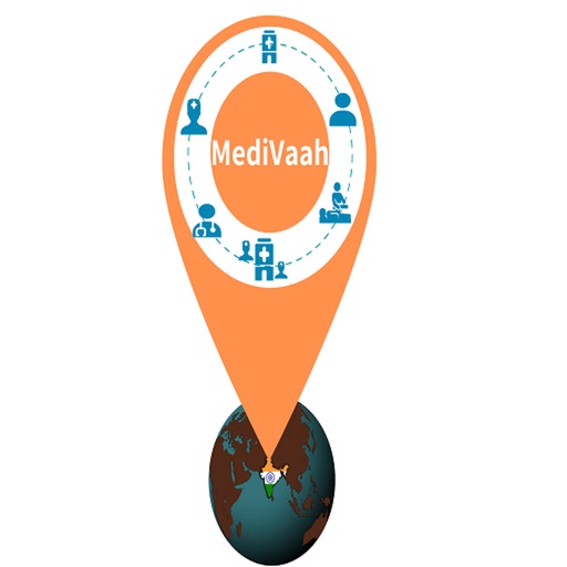 MediVaah by Kasukurthi Healthcare Pvt. Ltd