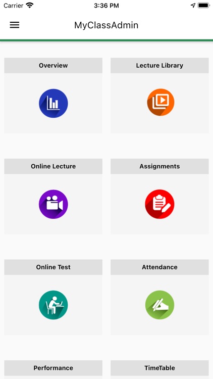 MyClassAdmin by PRIME SOFTECH SOLUTIONS PRIVATE LIMITED