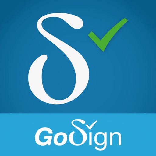 GoSign by InfoCert S.p.A.