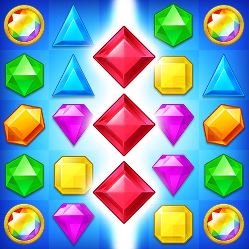 Jewel Match King by BitMango, Inc.