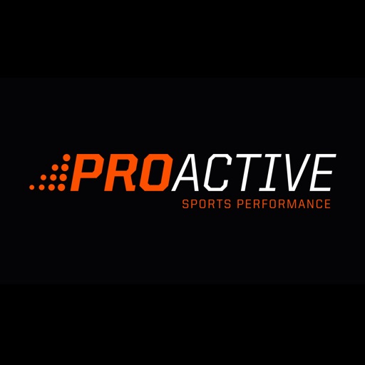 Proactive Sports Performance by Proactive2019 LLC