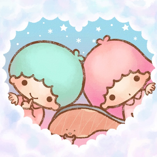 Kiki&Lala's Twinkle Puzzle by Imagineer Co.,Ltd. Kiki&Lala's Twinkle Puzzle by Imagineer Co.,Ltd.