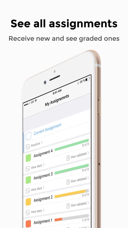 Practice Star Student by Igor Kalennyy