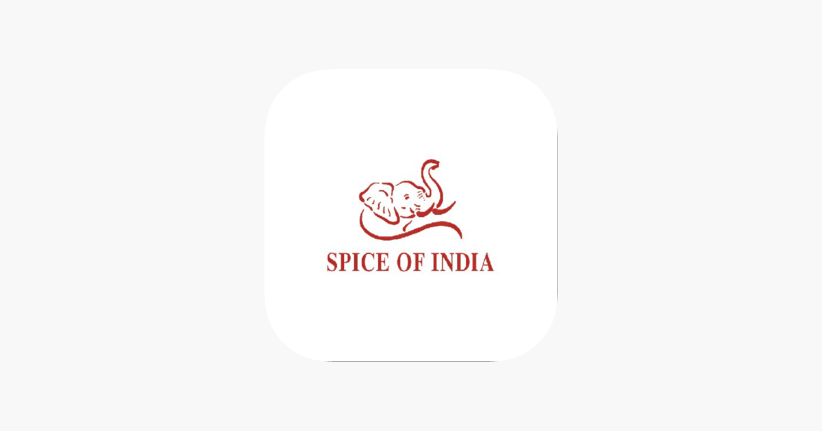 ‎Spice of India en App Store