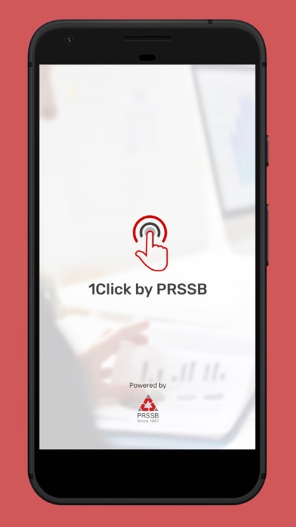 1Click by PRSSB by PRAVIN RATILAL SHARE AND STOCK BROKERS LTD