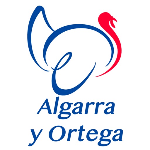 Pedidos Algarra y Ortega by Galdon Software