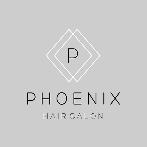 Phoenix Hair Salon by Tom Marchant