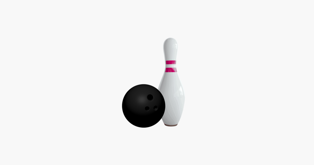 Bowling Over It」をApp Storeで