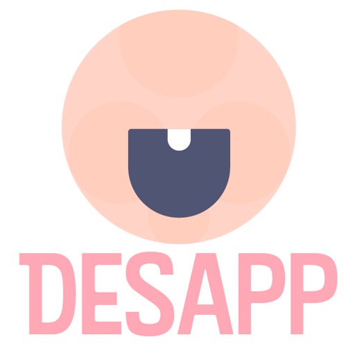 Desapp by Marcos Balduino
