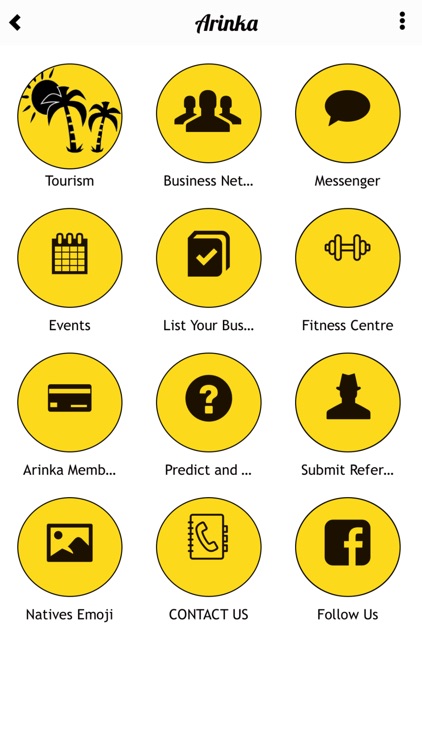 Arinka by flourish ibironke