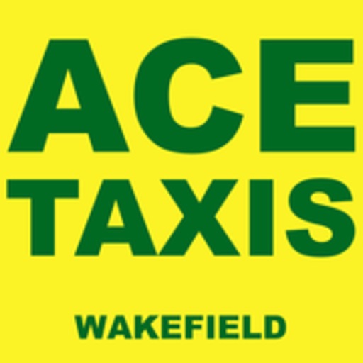 Ace Taxis by ACETAXIS WAKEFIELD LTD