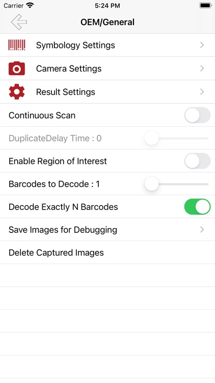 CortexScan by Code Corp