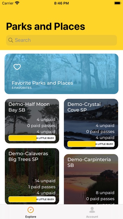 Yodel Ranger by Direct Technology Holdings Inc.